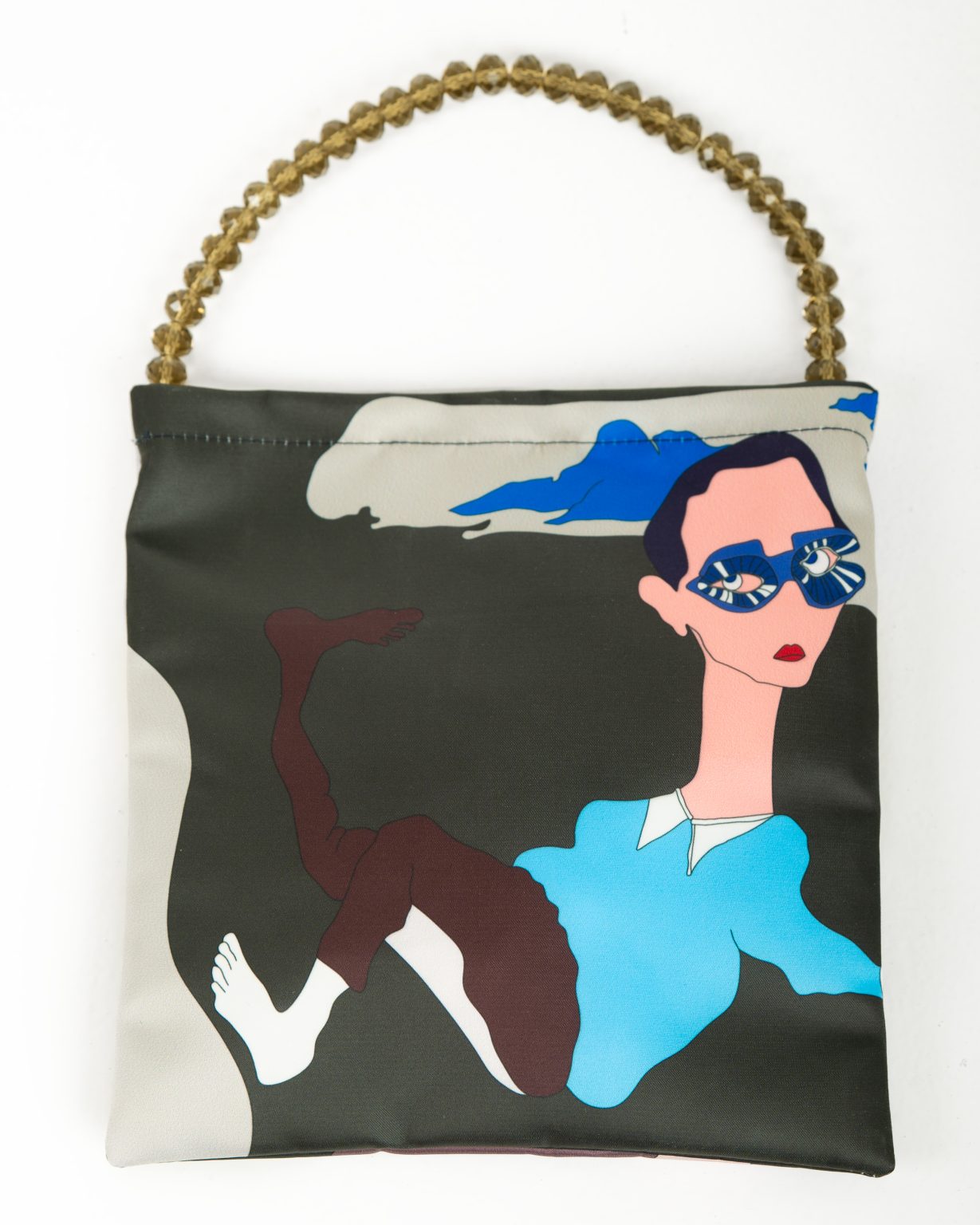 Falling Bag – Aenao